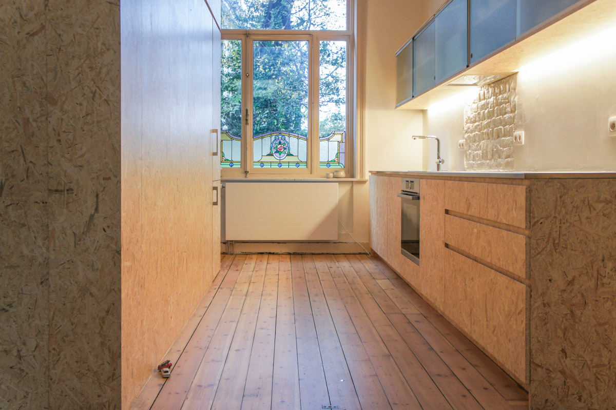 Lanna ไม้อัด OSB ทนชื้น ขนาด 122x244 ซม. ไม้อัด ความหนา 15 มม. - บริษัท ลานนา ไม้อัดไทย จำกัด ...